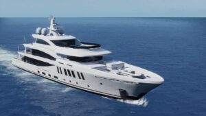 Rittal Pull-Out Frame – 3Dimensions